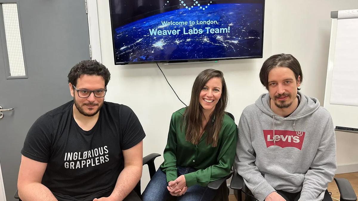 Meet the Weaver Labs Team! - Weaver Labs